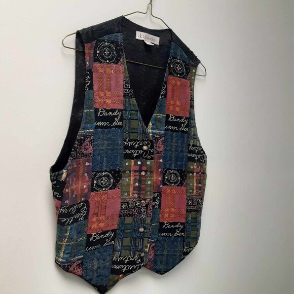 Kar-A-Van | Jackets & Coats | Vintage Karavan Womens Medium ...